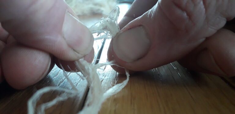 7 Important Steps to Processing Your Own Sinew (Guide) - Southmoor Bows