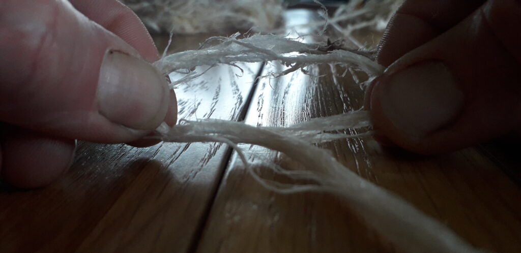 7 Important Steps to Processing Your Own Sinew (Guide) - Southmoor Bows